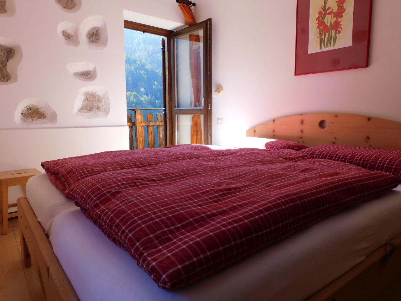 Urlaub auf der Hütte / Südtirol Trentino, Dolomiten / Baita in affitto in Trentino - Maso Tòttn ...